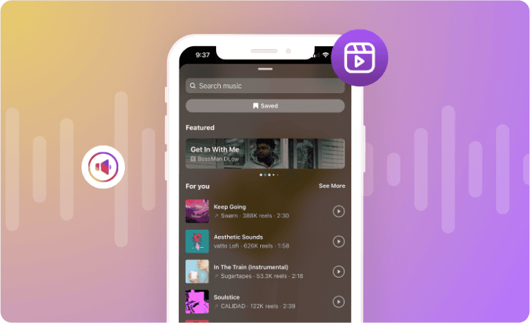 Top 7 Platforms to Upload and Share Your Music - Build My Plays